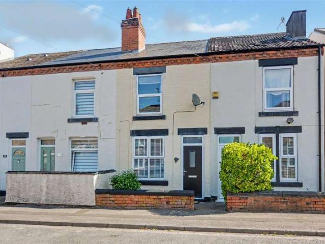 2 Bedroom Terraced House
