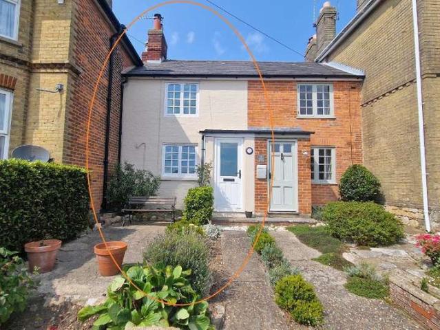 2 Bedroom Terraced House