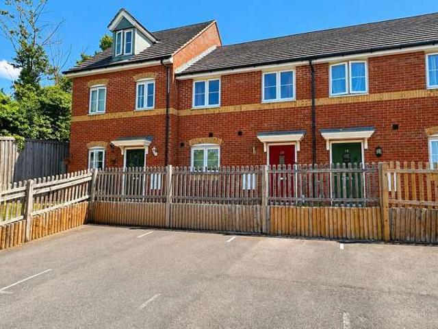 2 Bedroom Terraced House