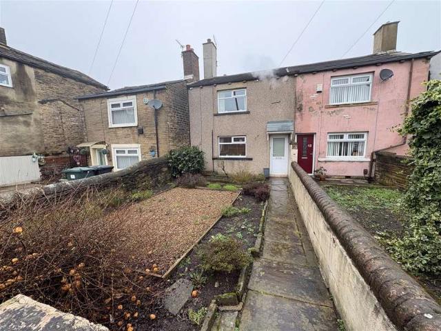 2 Bedroom Terraced House