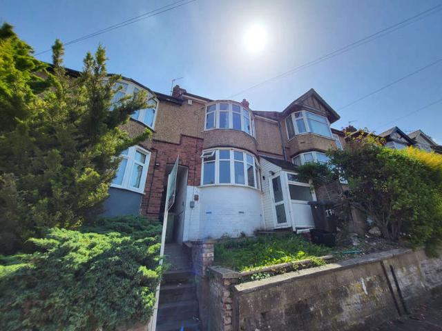 2 Bedroom Terraced House