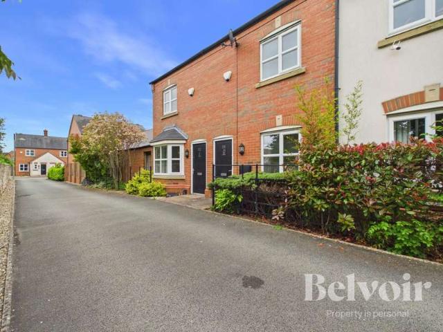 2 Bedroom Terraced House