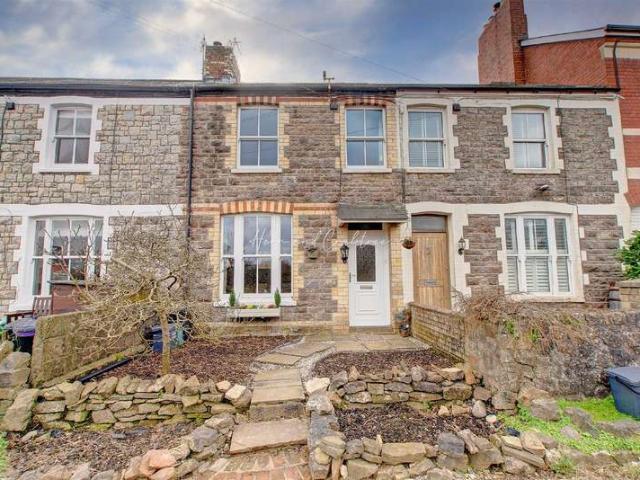 2 Bedroom Terraced House