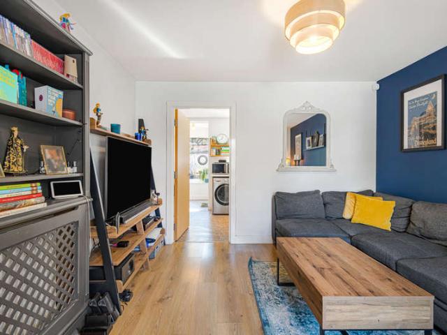 2 Bedroom Terraced House