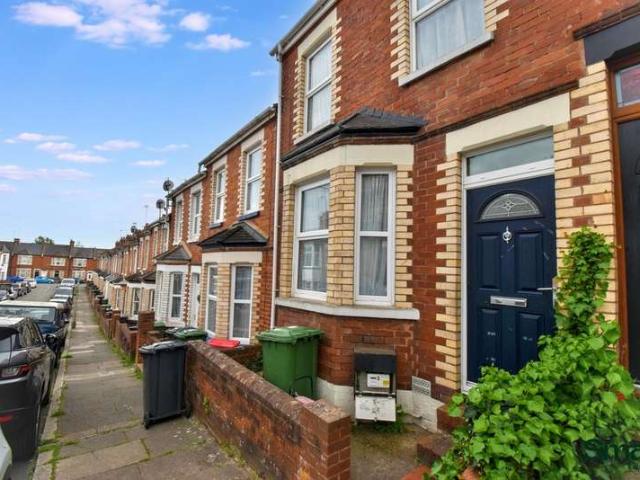 2 Bedroom Terraced House