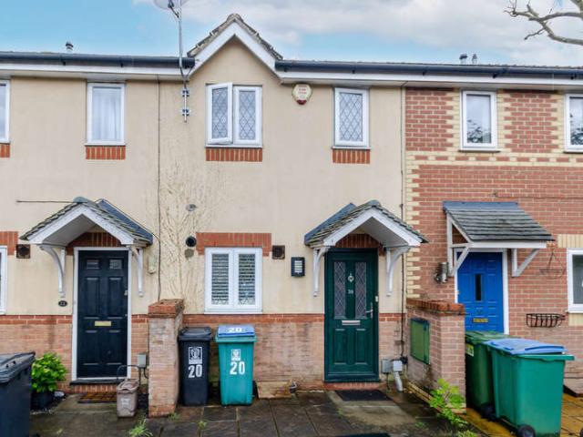 2 Bedroom Terraced House