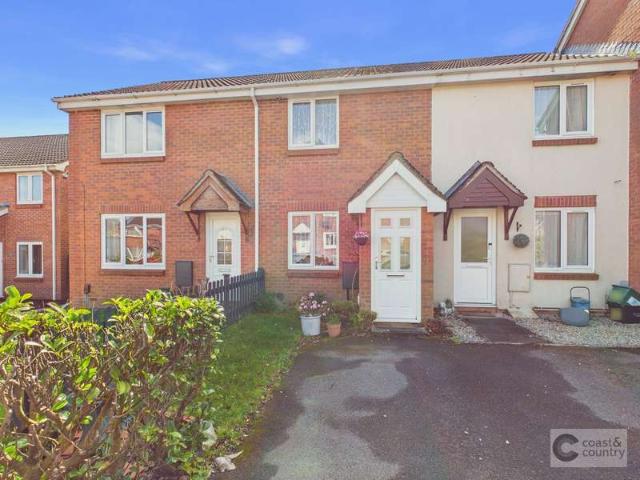 2 Bedroom Terraced House