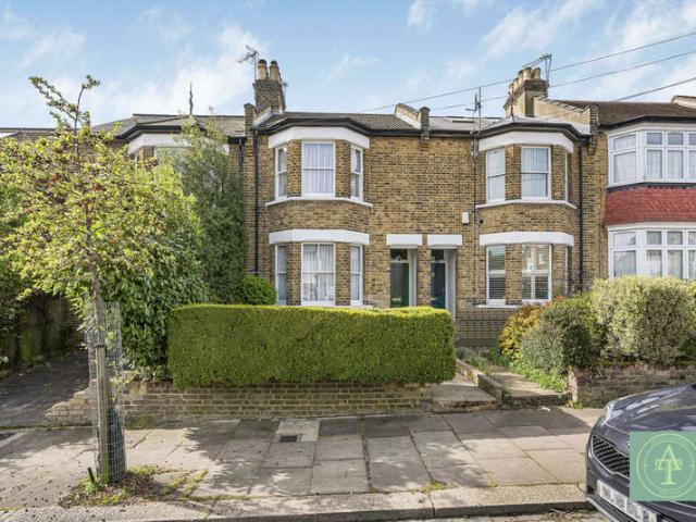 2 Bedroom Terraced House