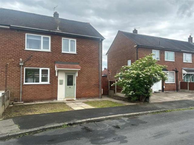 2 Bedroom Terraced House