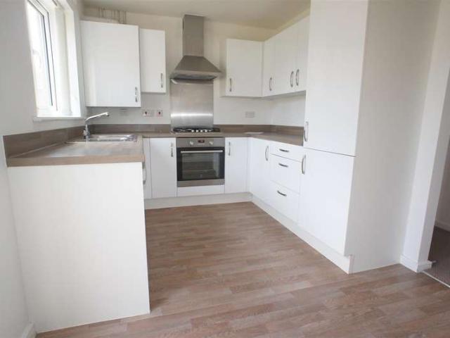 2 Bedroom Terraced House