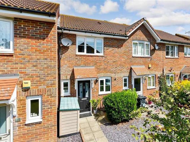 2 Bedroom Terraced House