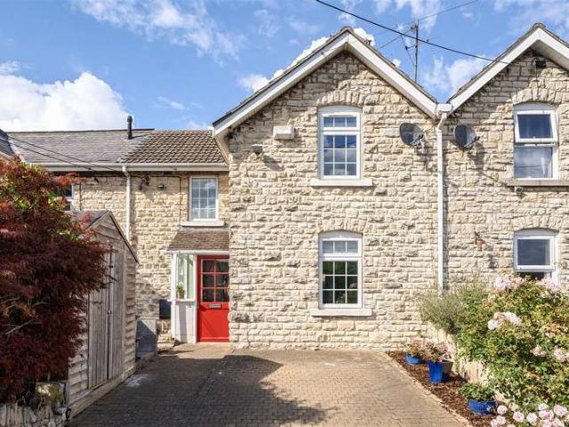 2 Bedroom Terraced House