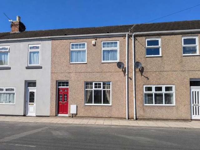 2 Bedroom Terraced House