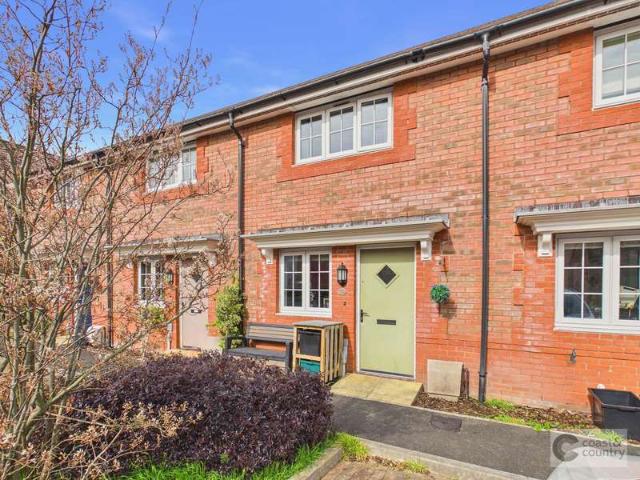 2 Bedroom Terraced House