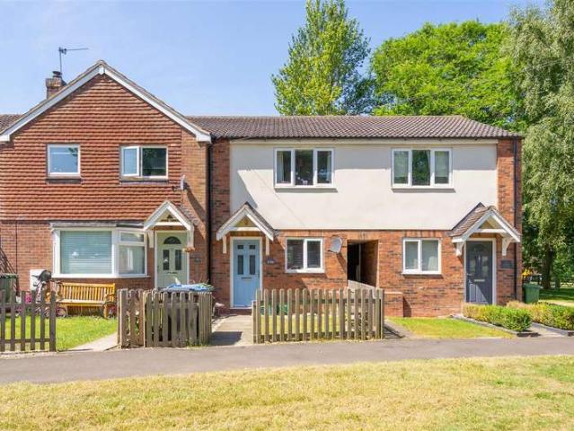 2 Bedroom Terraced House