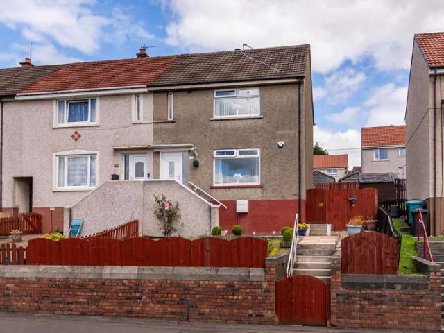 2 Bedroom Terraced House