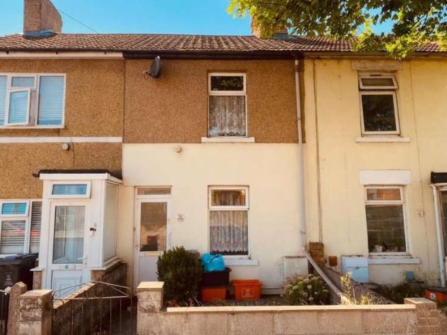 2 Bedroom Terraced House