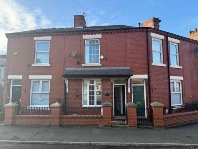 2 Bedroom Terraced House