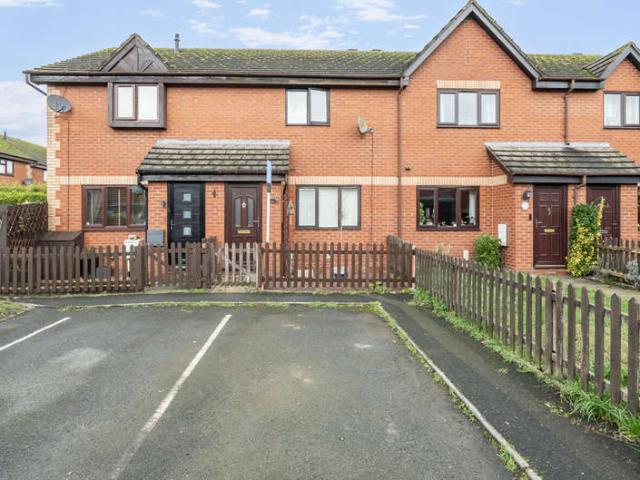 2 Bedroom Terraced House