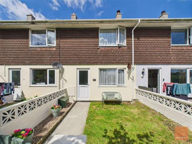 2 Bedroom Terraced House