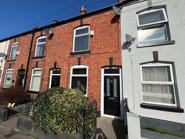 2 Bedroom Terraced House