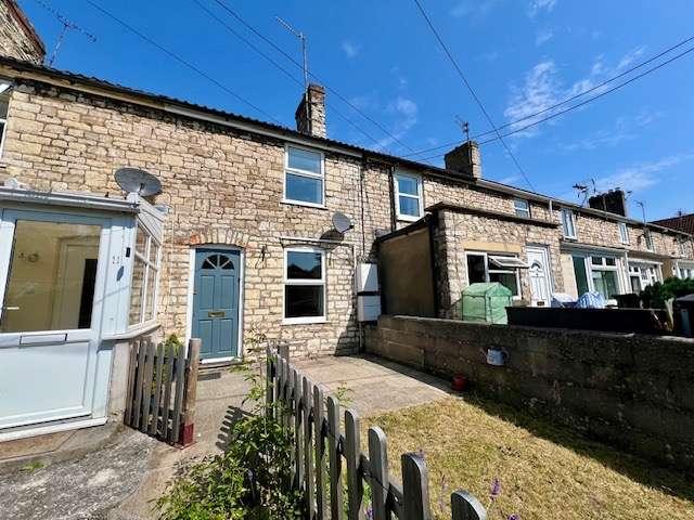 2 Bedroom Terraced House