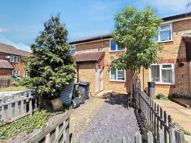 2 Bedroom Terraced House