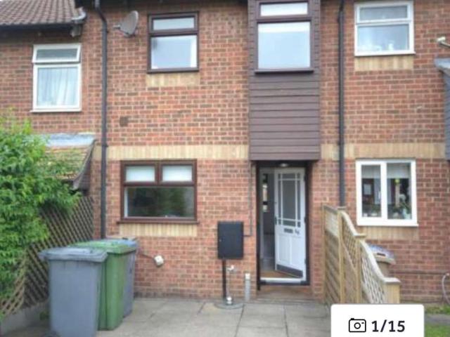 2 Bedroom Terraced House