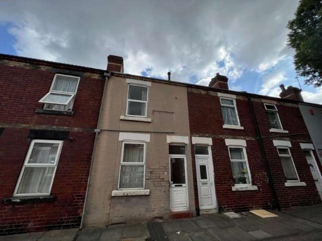 2 Bedroom Terraced House