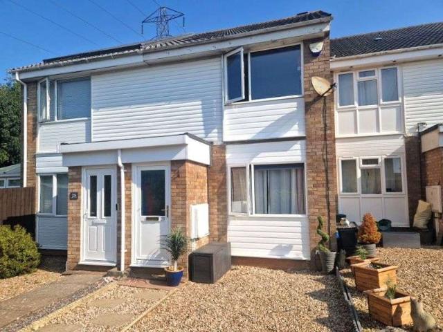 2 Bedroom Terraced House
