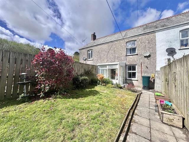 2 Bedroom Terraced House