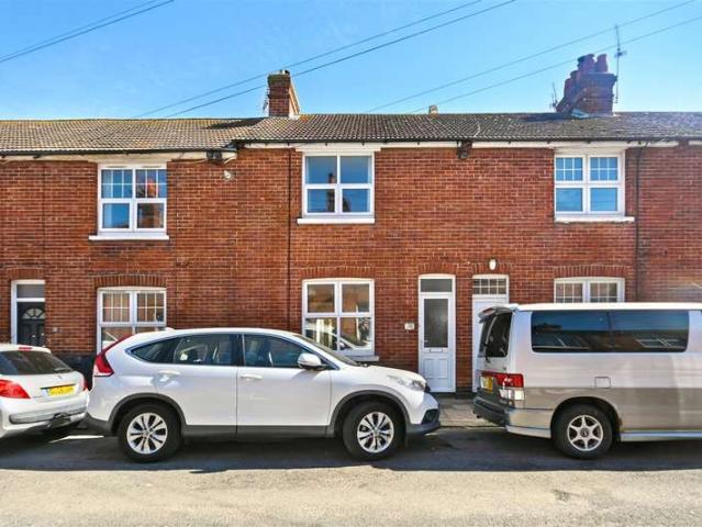 2 Bedroom Terraced House