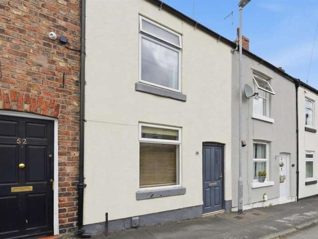 2 Bedroom Terraced House