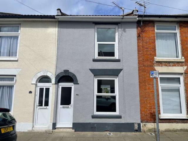 2 Bedroom Terraced House