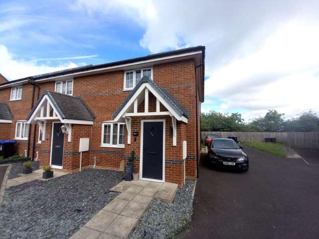 2 Bedroom Terraced House