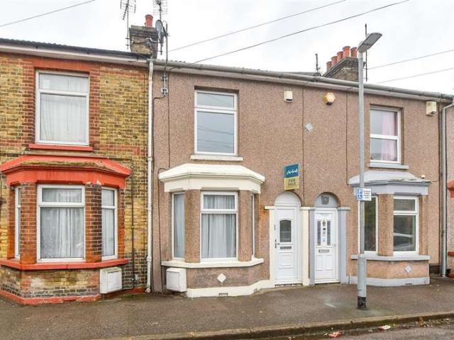 2 Bedroom Terraced House
