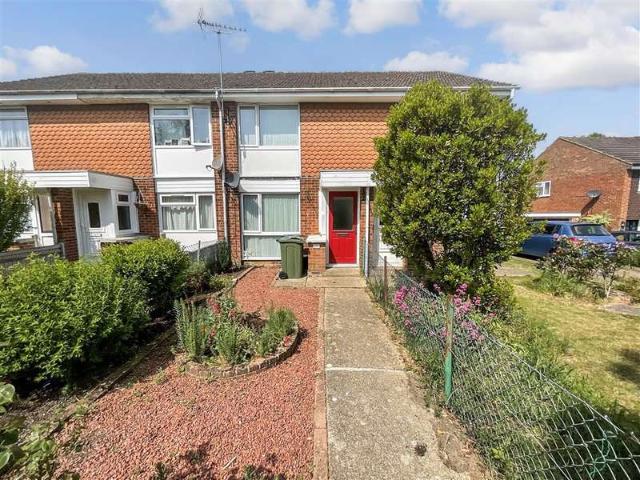 2 Bedroom Terraced House