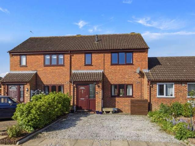 2 Bedroom Terraced House