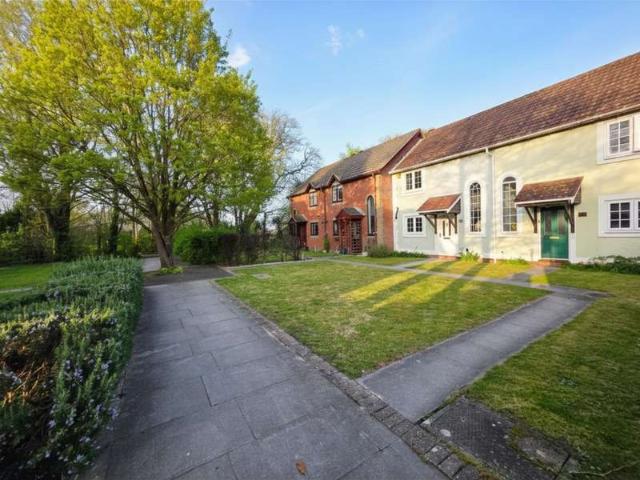 2 Bedroom Terraced House
