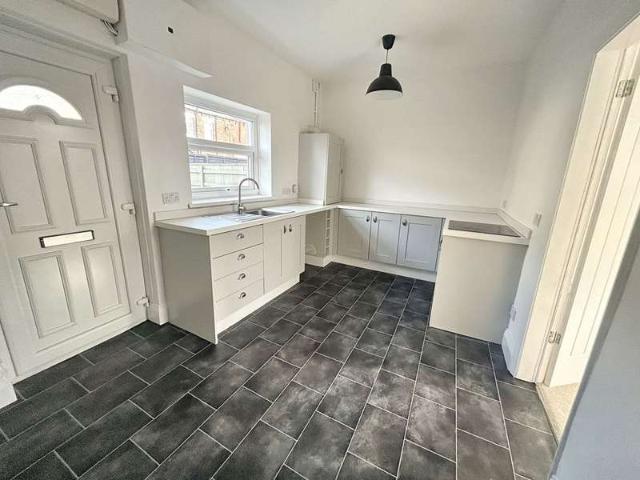 2 Bedroom Terraced House