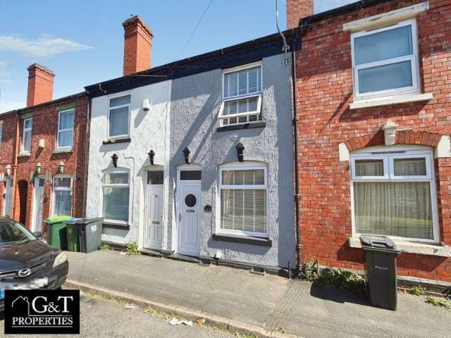 2 Bedroom Terraced House