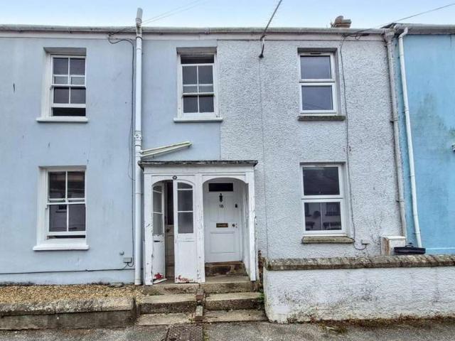 2 Bedroom Terraced House