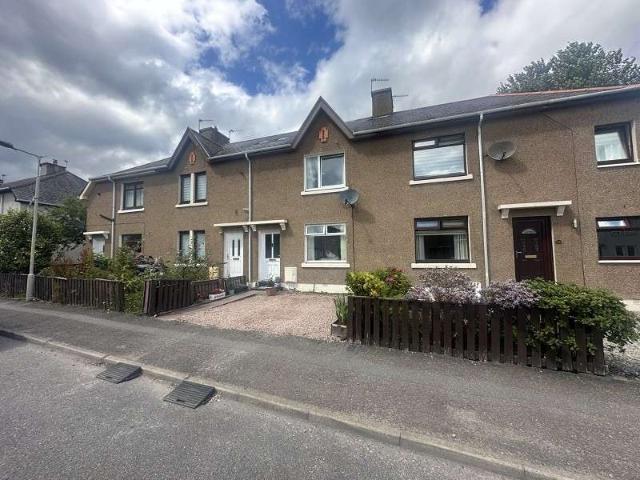 2 Bedroom Terraced House