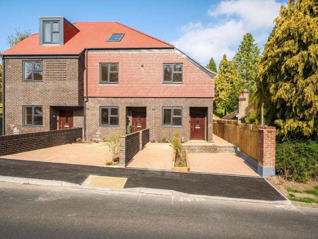 2 Bedroom Terraced House