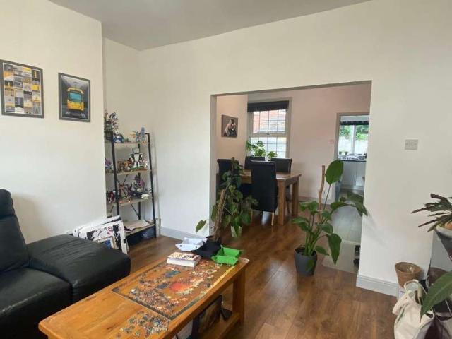 2 Bedroom Terraced House