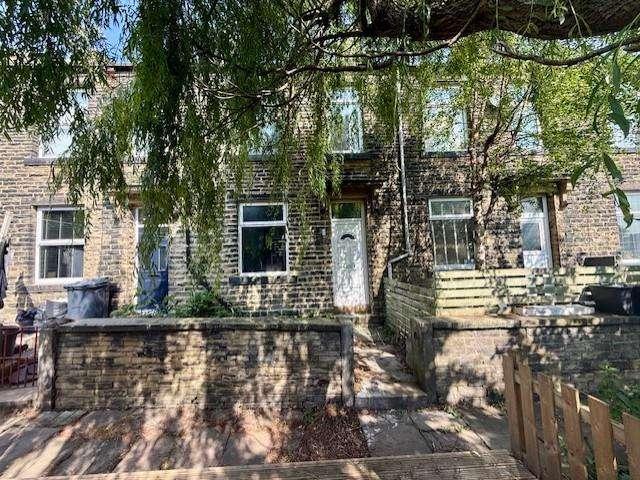 2 Bedroom Terraced House