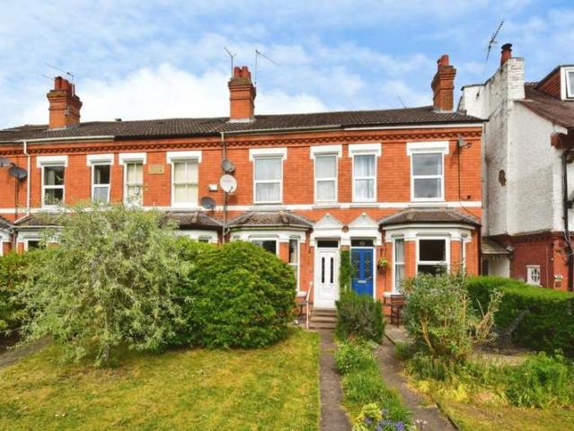 2 Bedroom Terraced House