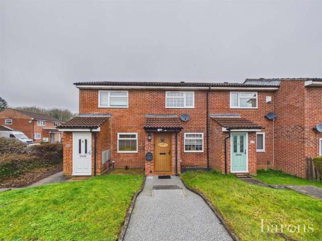 2 Bedroom Terraced House