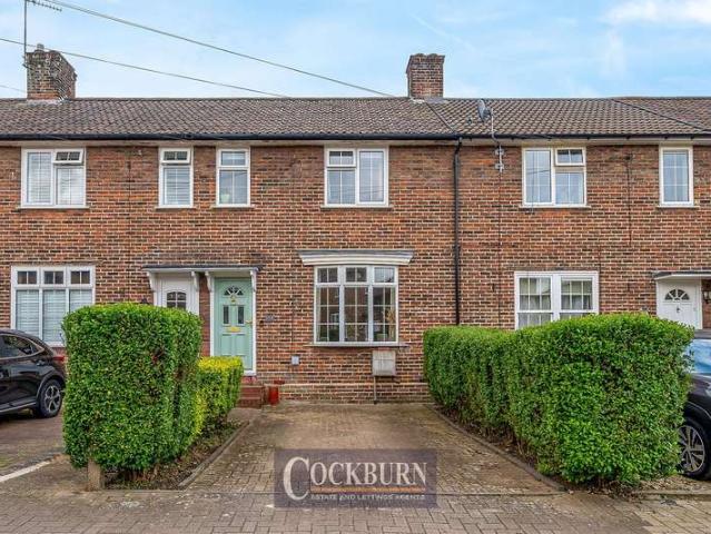 2 Bedroom Terraced House