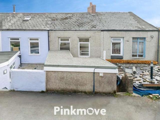 2 Bedroom Terraced House